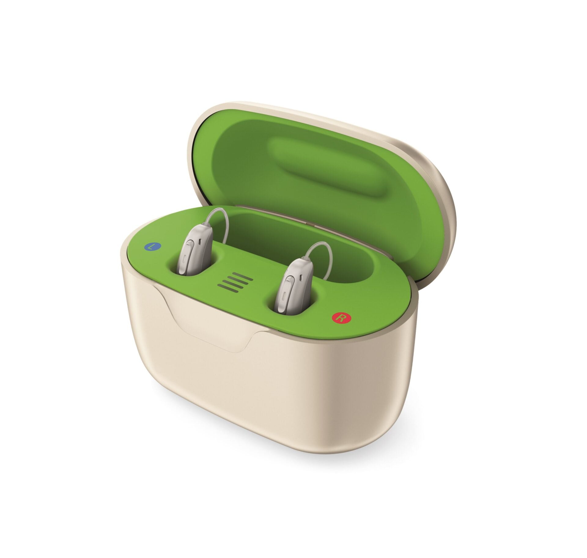 Kuulokojeet - Toivon Kuulo